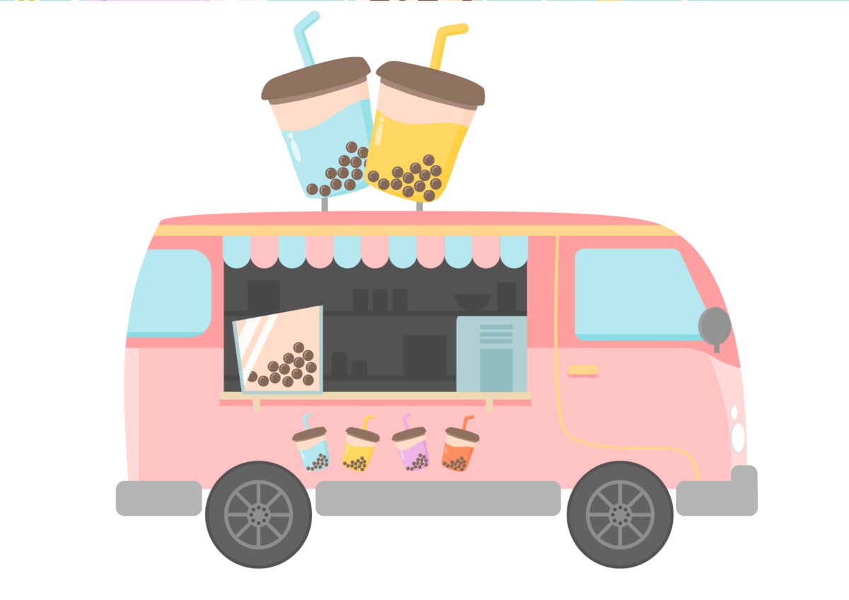 Bubble Tea Empire | Let your child sell Bubble Tea for their ...