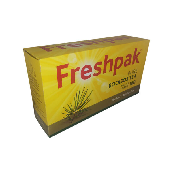 Freshpak Rooibos Tea | Bubble Tea Empire