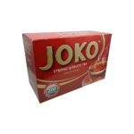 Joko Black Tea | Bubble Tea Empire