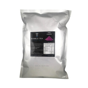 Bubble Tea Empire | Taro Milk Powder