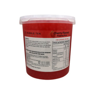 Bubble Tea Empire | Cherry Popping Boba