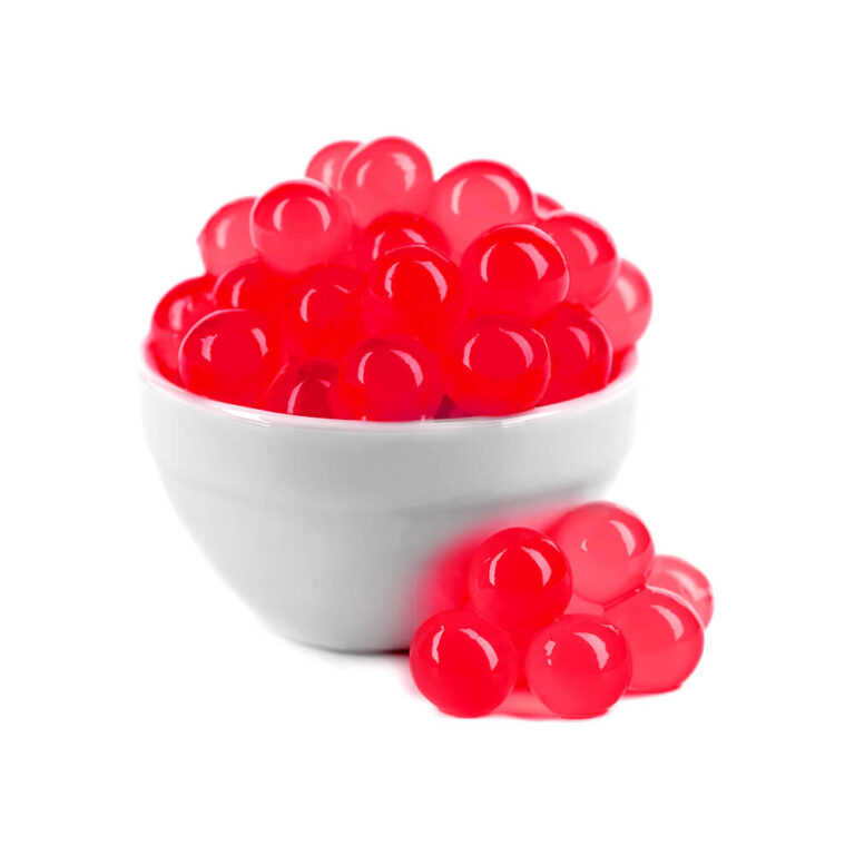 Bubble Tea Empire | Watermelon Popping Boba