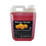 Mango Syrup | Bubble Tea Empire