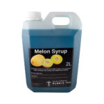Melon Syrup | Bubble Tea Empire