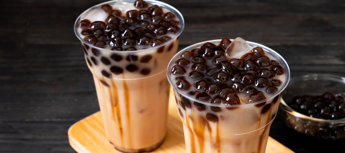 Bubble Tea Empire | SA's largest Bubble Tea product supplier