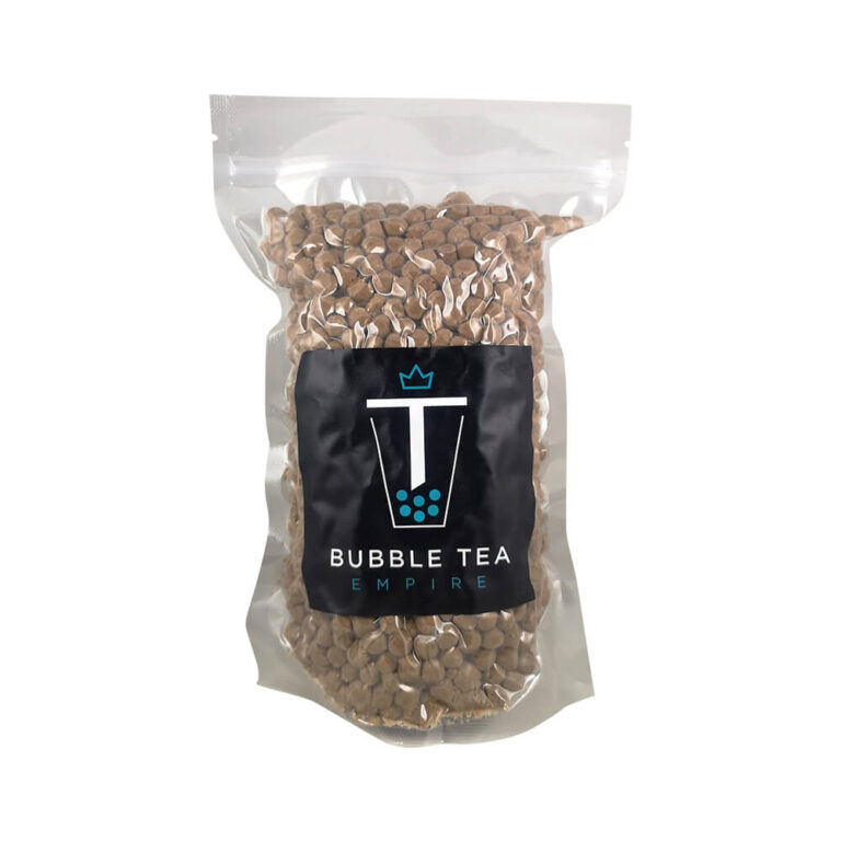 Tapioca | Bubble Tea Empire