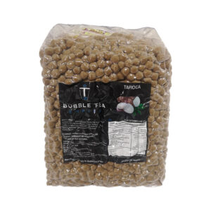 Tapioca | Bubble Tea Empire