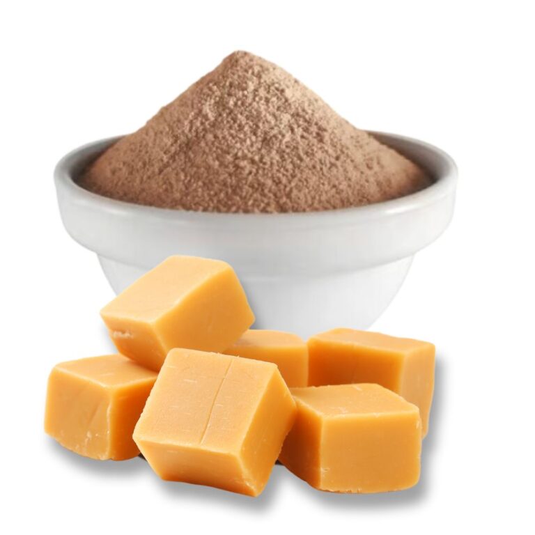 Bubble Tea Empire | Toffee Caramel Milk Powder