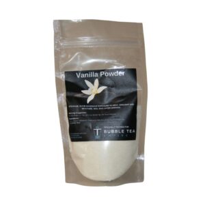 Bubble Tea Empire | Vanilla Milk Powder