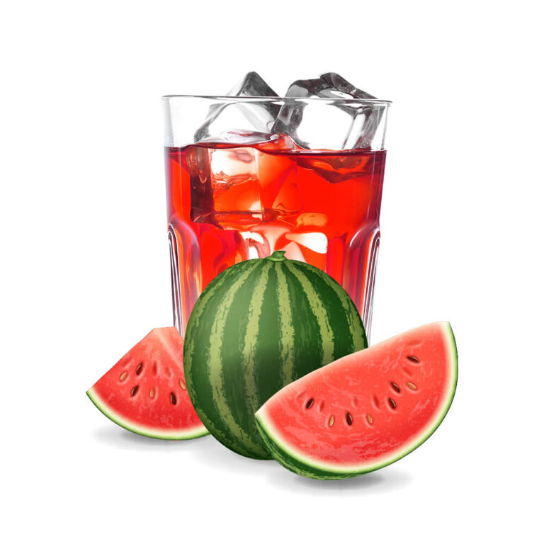 Watermelon Ice Tea Concentrate | Bubble Tea Empire